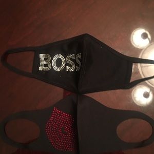 Accessories | Face Masks | Poshmark